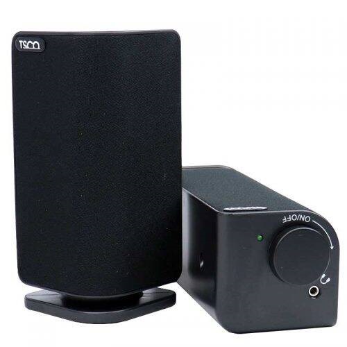 اسپیکر دو تکه TSCO TS2064