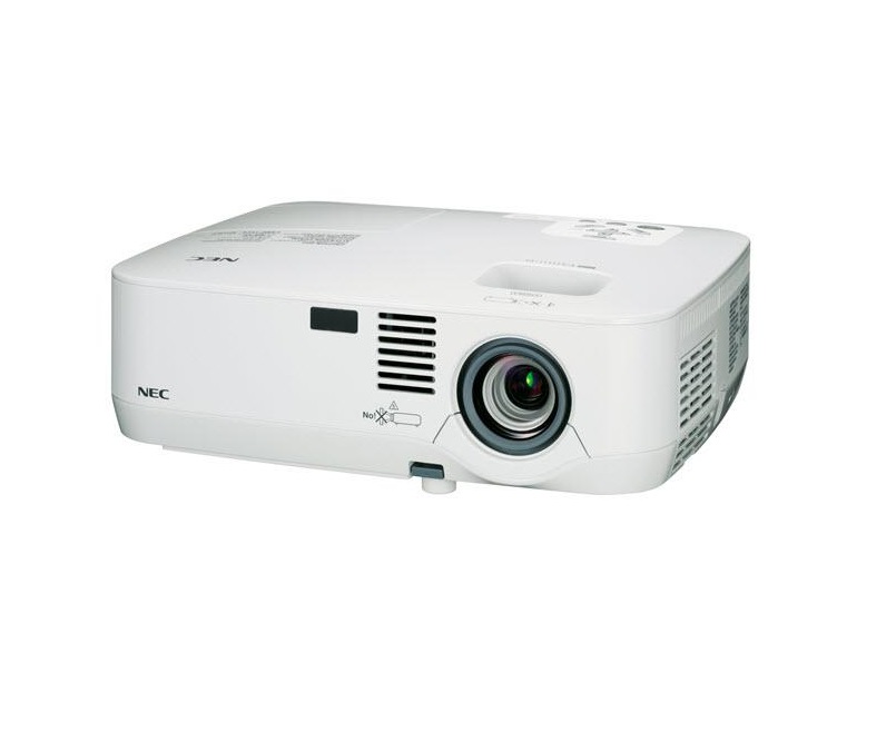 ویدیو پروژکتور ان ای سی NEC NP510W