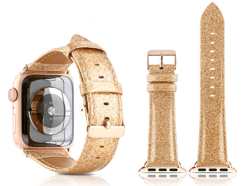 بند چرمی VPG اپل واچ 42 و 44 میلی متری VPG Jasion Series