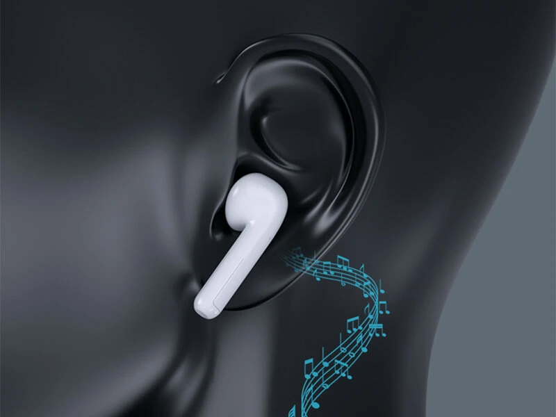 هدست بلوتوث راک Rock Space EB100 Bluetooth Headset