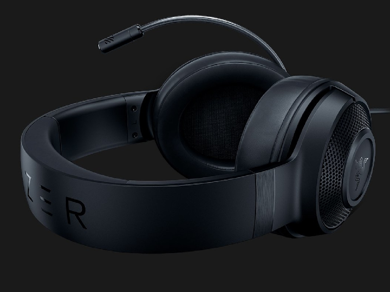 هدست مخصوص بازی اسکال کندی مدل Sraken X