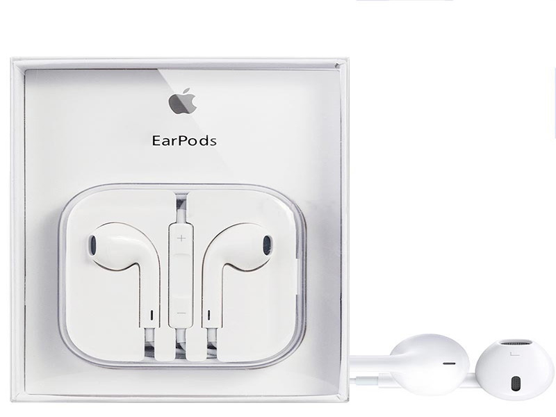 هدفون طرح اپل مدل EarPods