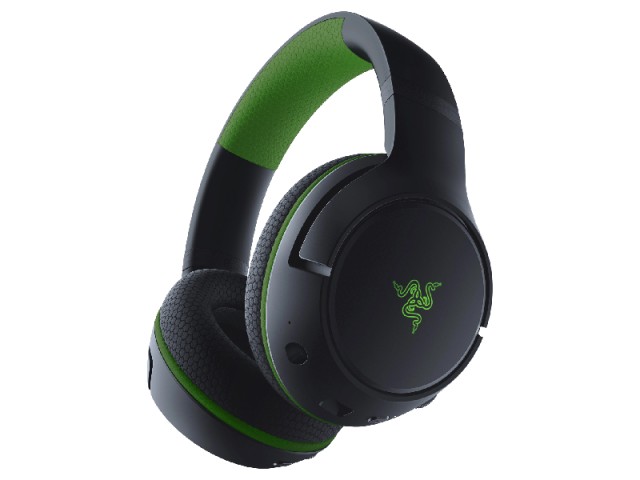 هدست مخصوص بازی ریزر مدل Kraken X2 Ultra