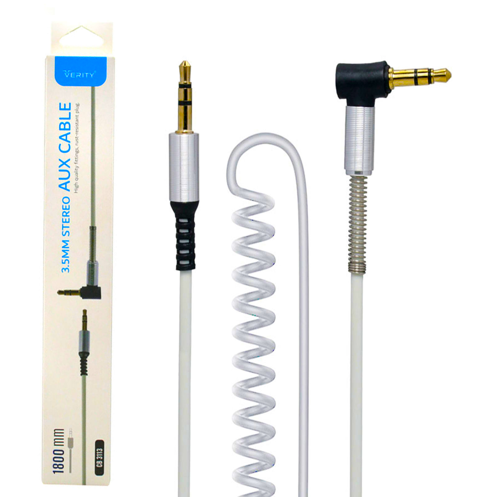 کابل AUX وریتی مدل CB3113