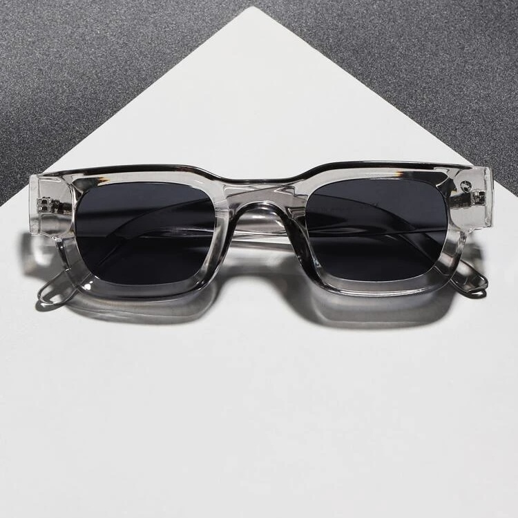 عینک آفتابی مدل Zn-3639-C4-Gry