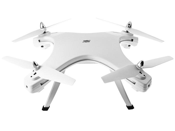 کوادکوپتر مانیتور دار W606-5 Flanker