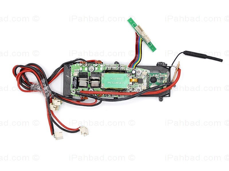 برد کوادکوپتر WLtoys Q393