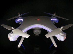 کوادکوپتر مانیتور دار W606-5 Flanker