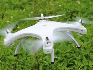 کوادکوپتر مانیتور دار W606-5 Flanker