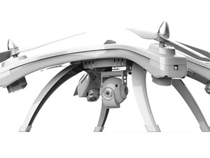 کوادکوپتر مانیتور دار W606-5 Flanker