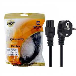 کابل برق رادیو ENZO ER1 1.5M