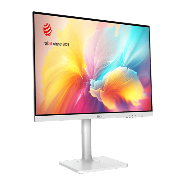 MSI Modern MD2412PW Monitor 24 Inch|Jalbo