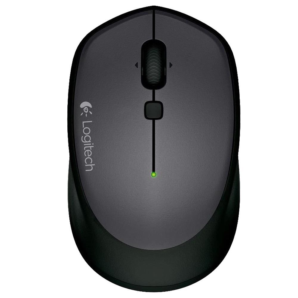 ماوس بي سيم لاجيتک مدل M335 - قیمت Logitech M335 Wireless Mouse - سایت ...