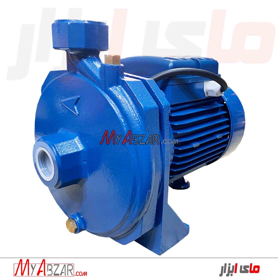 مای ابزار | مشخصات , قیمت و خرید پمپ یک اسب ماتریکس مدل CM100
