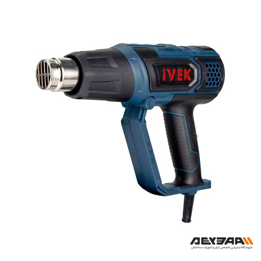 مشخصات، قیمت و خرید سشوار صنعتی ایوک مدل K-6031 | پی بام