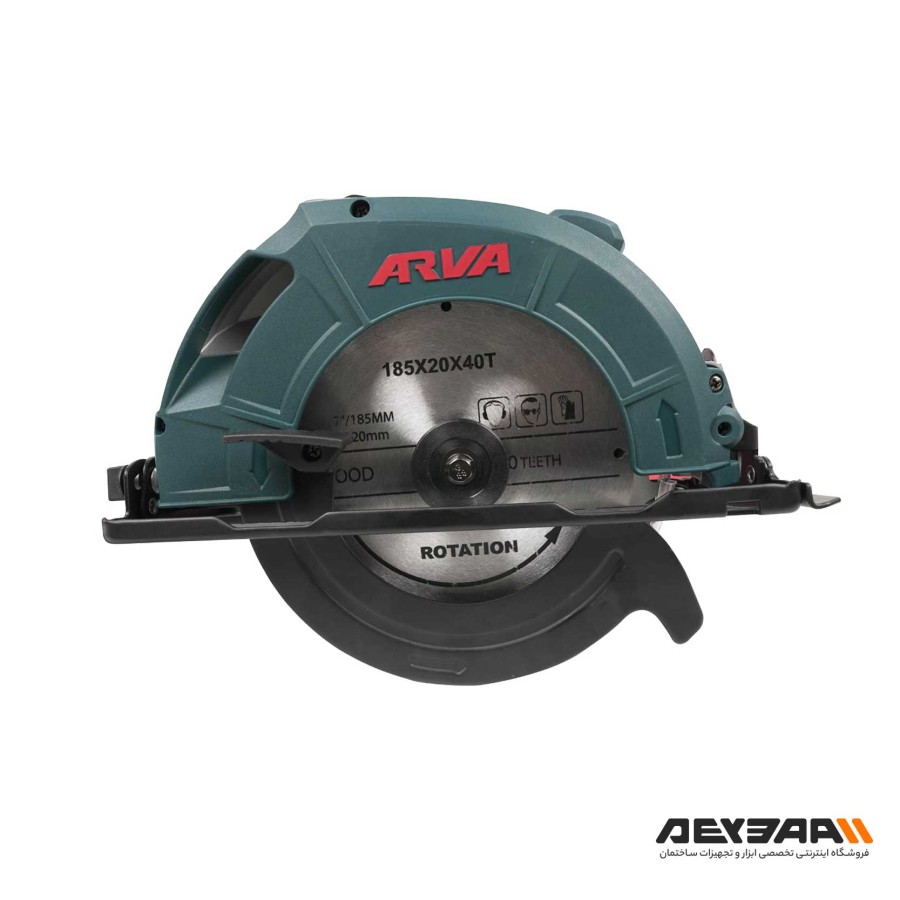 مشخصات، قیمت و خرید اره گردبر آروا مدل 5416 | پی بام PeyBaam