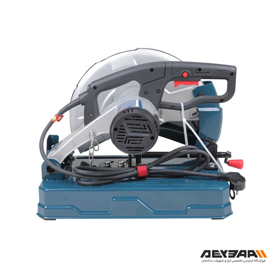 مشخصات، قیمت و خرید پروفیل بر آروا مدل 5634 | پی بام PeyBaam