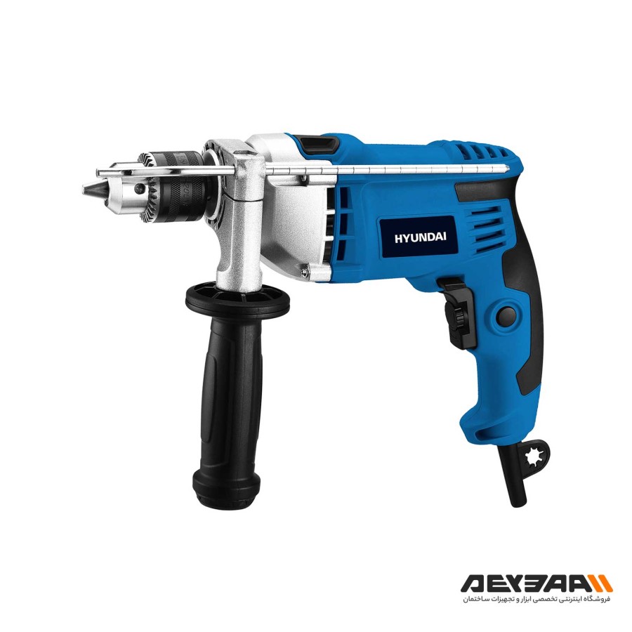 مشخصات، قیمت و خرید دریل چکشی هیوندای مدل HP8513 | پی بام PeyBaam