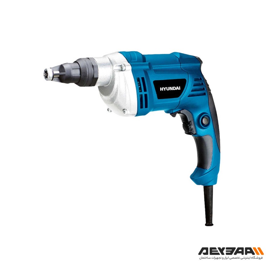 مشخصات، قیمت و خرید پیچ گوشتی برقی هیوندای مدل HP7228 | پی بام PeyBaam