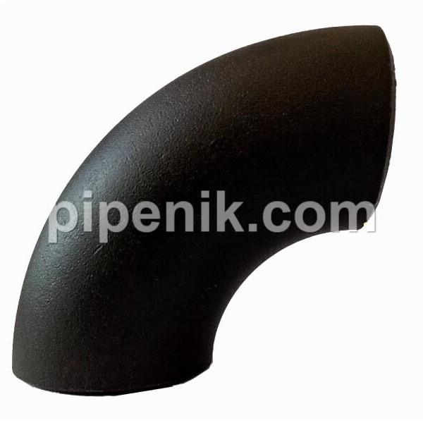 مشخصات, قیمت و خرید زانو 90 درجه جوشی رده STD بنکن Benkan - پایپ نیک