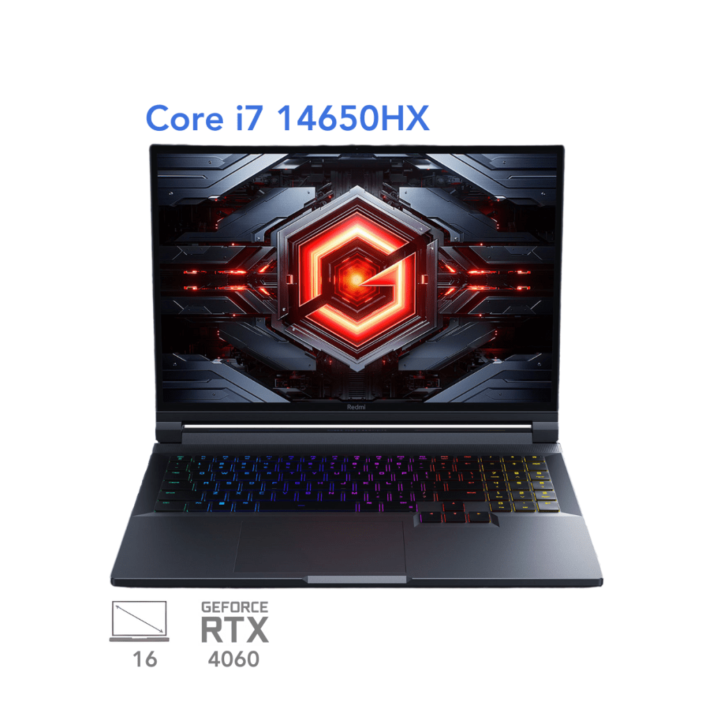 قیمت و مشخصات و بررسی لپ تاپ گیمینگ شیائومی ردمی جی پرو Xiaomi Redmi G ...