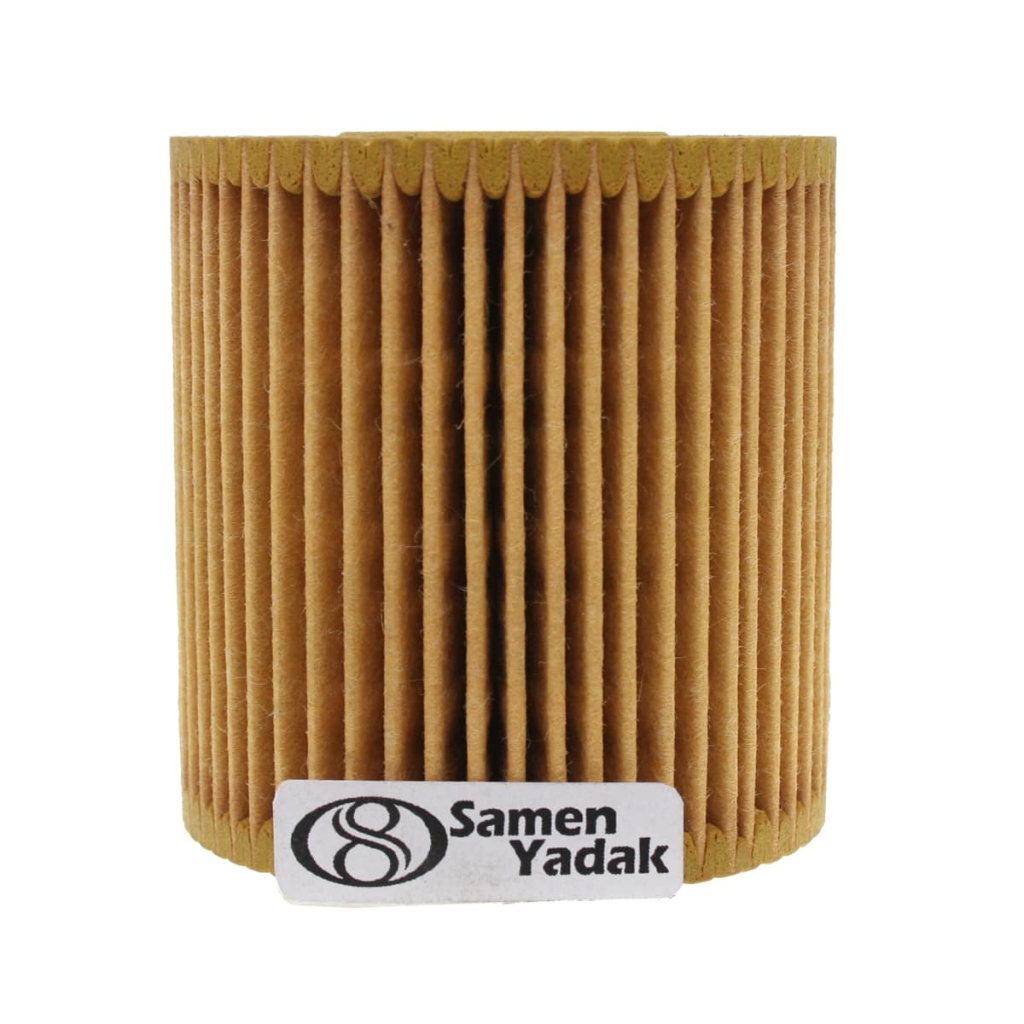 فیلتر روغن سرکان (پژو 206، پژو 207، پژو 407، رانا ، TU5 ، H30 Cross