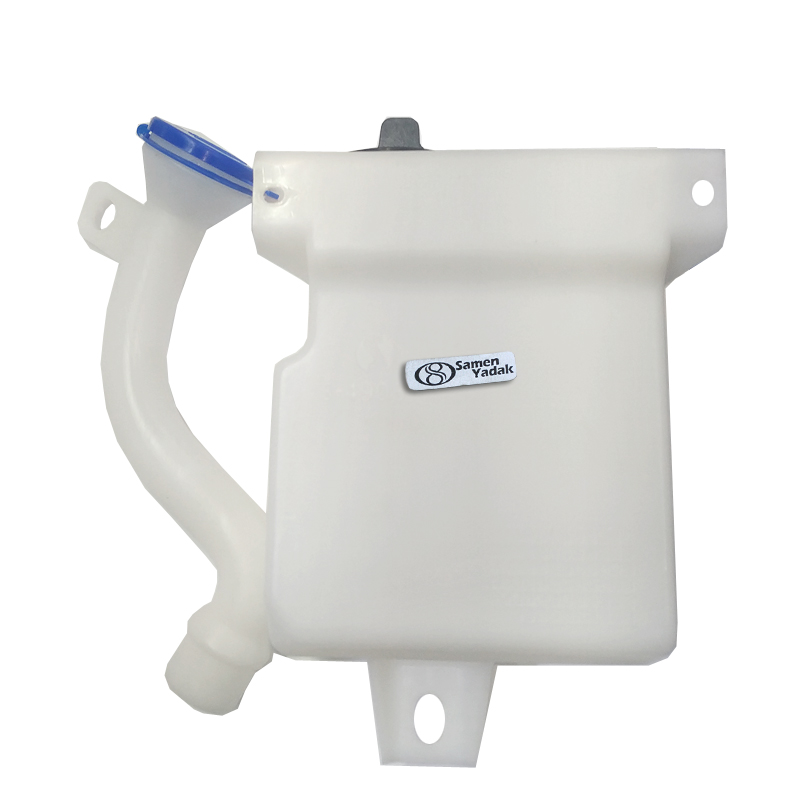 مخزن شیشه شور پژو پارس موتور XU7P