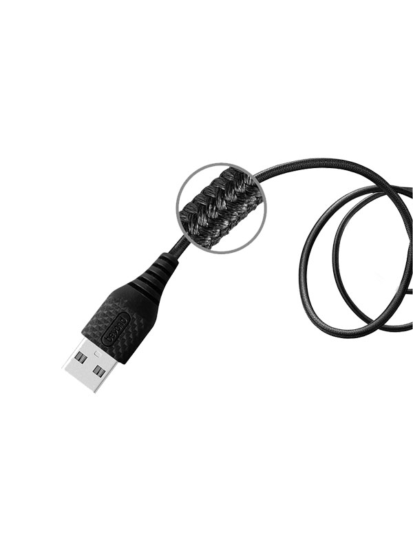 مشخصات، قیمت و خرید آنلاین کابل شارژ Micro USB بی بیاند Beyond BA-300