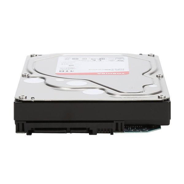 هارددیسک اینترنال توشیبا مدل X300 HDWE140 4TB